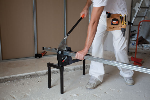 Edma Outillage - Baselo presse