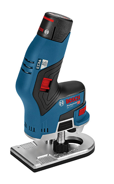 Bosch - Baselo presse