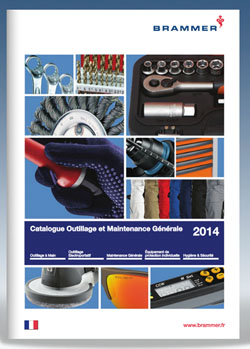 Brammer - Baselo presse