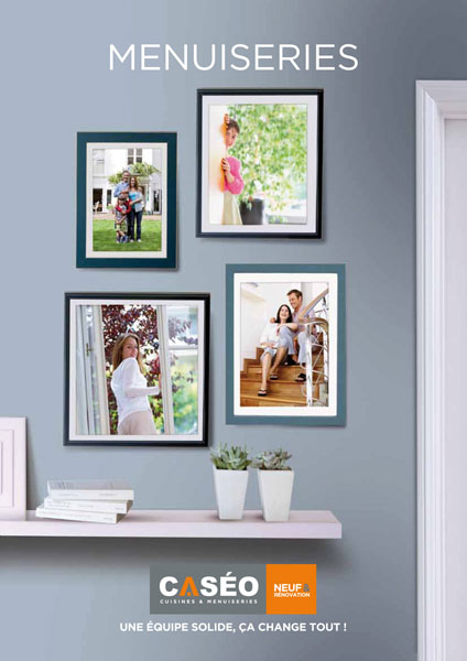 Caséo - Baselo presse