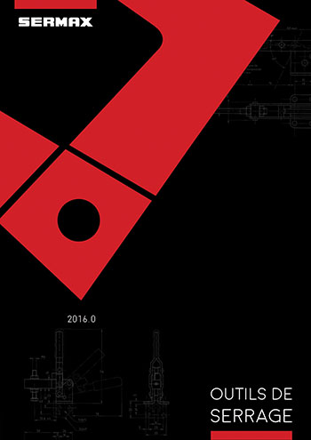 Sermax - Baselo presse