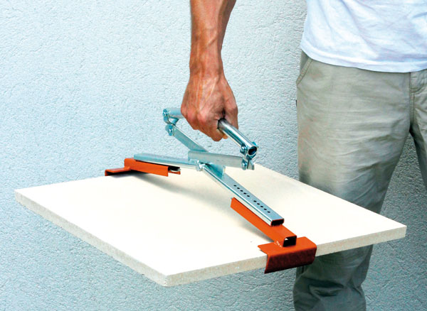 Edma Outillage - Baselo presse