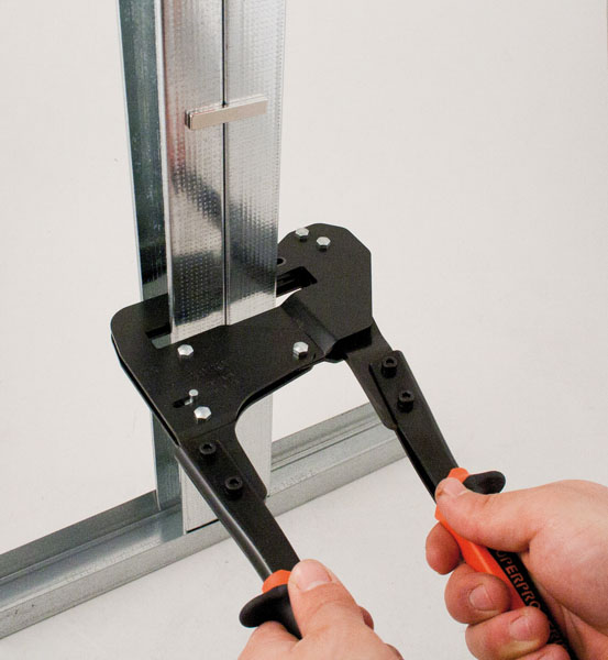 Edma Outillage - Baselo presse