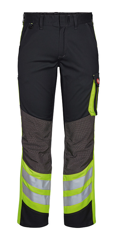 Engel Workwear - Baselo presse