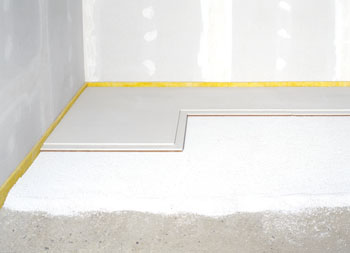 Fermacell - Baselo presse