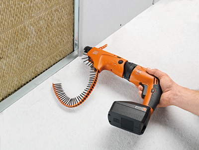 Les outils du plaquiste - Baselo presse