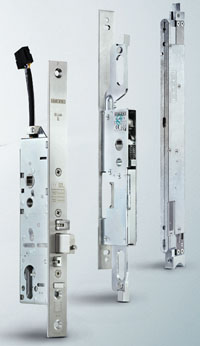 Geze - Baselo presse