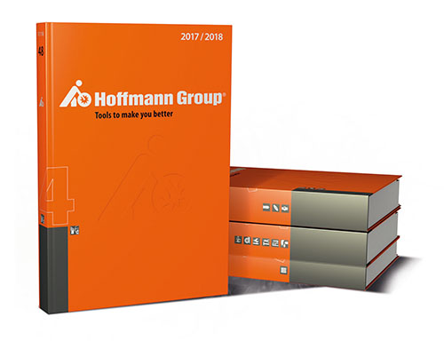 Hoffmann - Baselo presse