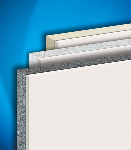 Knauf - Baselo presse