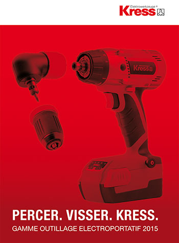 Kress - Baselo presse