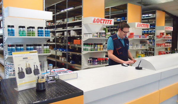 Langlet - Fressenneville (80) - Baselo presse