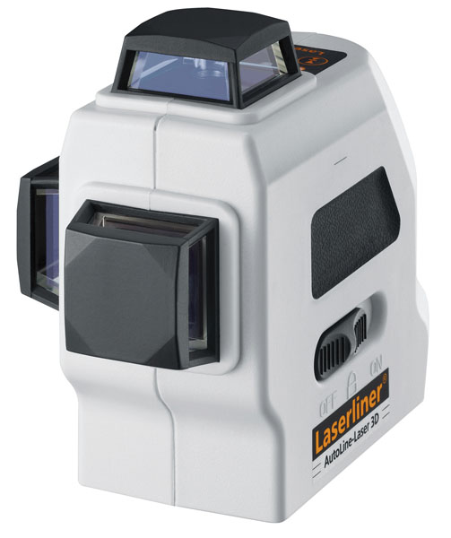 Laserliner - Baselo presse