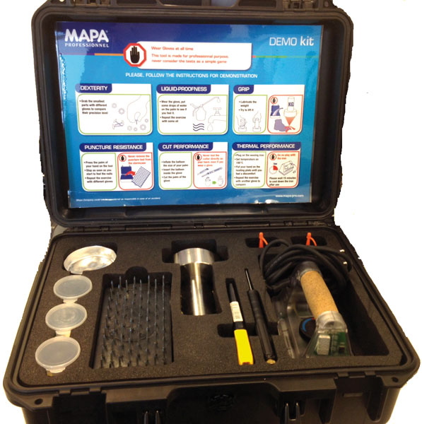Mapa Professionnel - Baselo presse