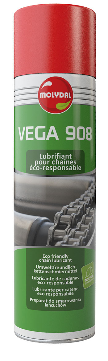 Molydal - Baselo presse