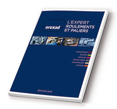 Orexad - Baselo presse