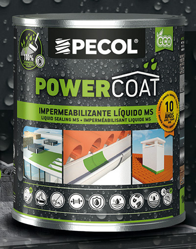 Pecol - Baselo presse