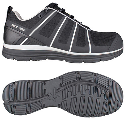 Snickers Workwear - Baselo presse