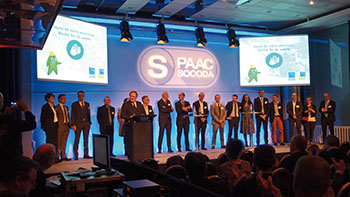 Groupe Socoda - Baselo presse