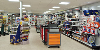 Sodise - Baselo presse