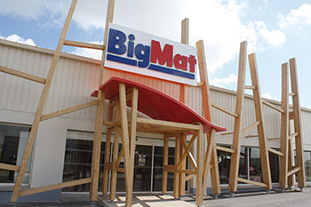 Bigmat Saint-Memmie - Baselo presse