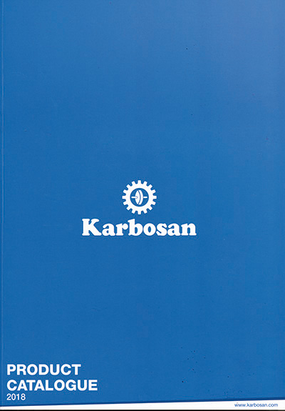Karbosan - Baselo presse