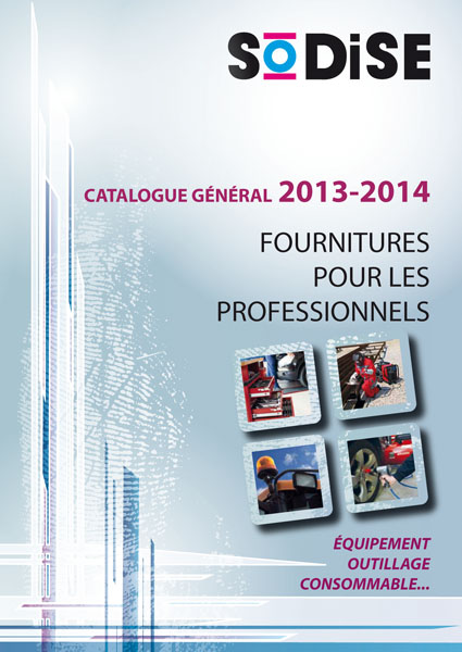 Sodise - Baselo presse