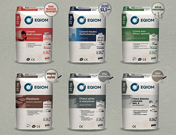 Eqiom - Baselo presse