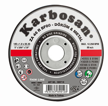 Karbosan - Baselo presse