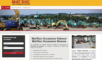 Mat'Doc - Baselo presse
