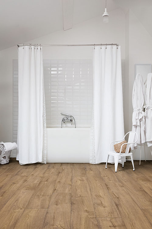 Unilin Flooring - Baselo presse